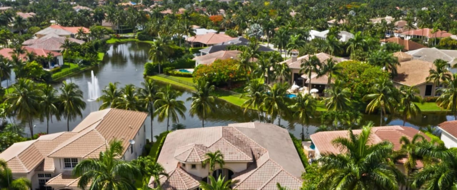 Exploring the Notable Plantations of Broward County, Florida